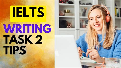 Ielts Writing How To Score In Writing Task Both Views Youtube