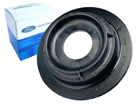 Rolamento Do Coxim Amortecedor Dianteiro New Fiesta Novo Ka Ecosport