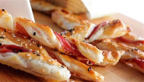 APERITIVOS DE JAMÓN IBÉRICO PARA ESTAS NAVIDADES JAMONES SIMEÓN