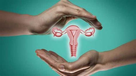 Ketahui Gejala Awal Kanker Serviks Yang Mesti Diketahui Selain