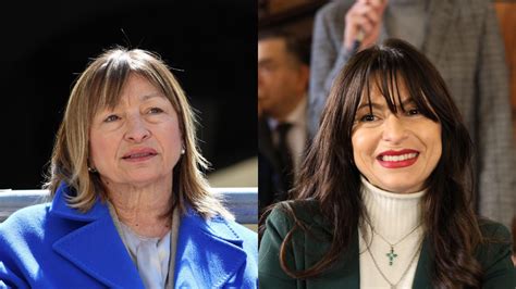 Elezioni Regionali Umbria La Guida Completa Chi Sono I Candidati