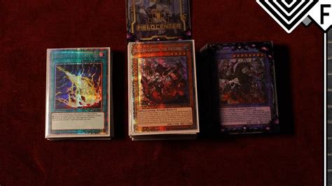 Branded Bystial Deck Profile March Yu Gi Oh Youtube