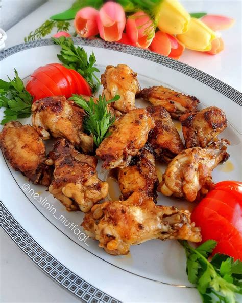 TENCEREDE MANGAL TADINDA LEZZETLİ TAVUK Nefis Yemek Tarifleri