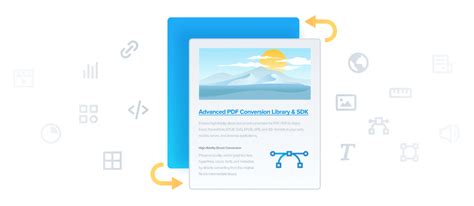pdftron pdf sdk with 100s of features fast setup