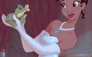 La princesa y el sapo tendrá serie animada en Disney Plus Mediotiempo