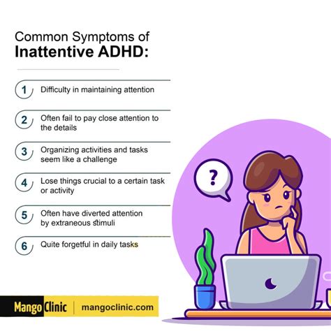 Do I Have ADD Or ADHD Types And Causes And Treatment Mango Clinic