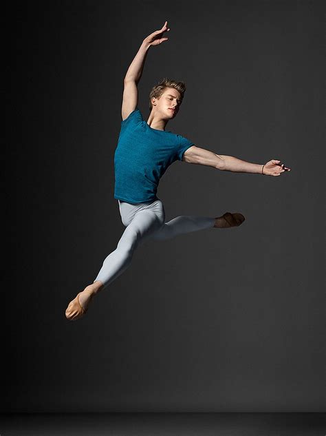 Male Ballet Dancer Penis Telegraph