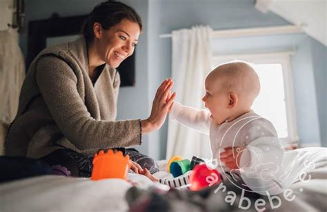 Consejos probados para fomentar la autoconfianza en tu bebé