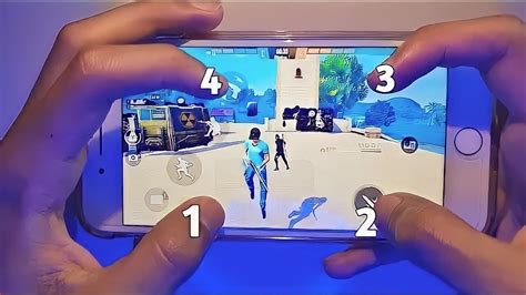 La Mejor Configuraci N Para Levantar Mira En Todos Los Dispositivos