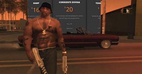 GTA San Andreas 20 códigos que você precisa conhecer verloop io