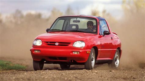 Le 5 fuoristrada di serie più speciali basate su auto 4x4 comuni