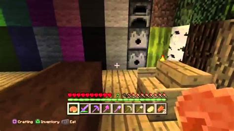 I Found Stampys House Youtube