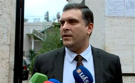 Shantazhi Zëdhënësi i Metës jep detaje pas dëshmisë në Prokurori