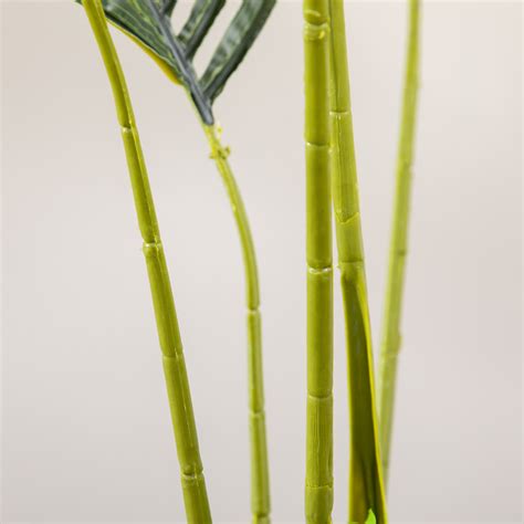 Palmeira Areca Artificial 170Cm Planta Artificial 11 Folhas