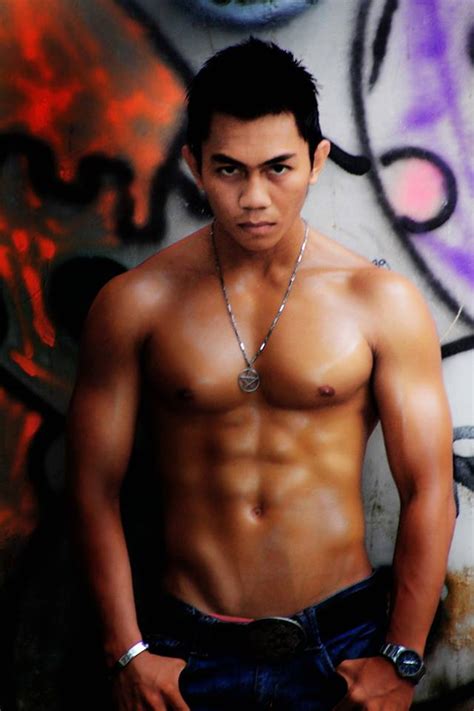Handsome Indonesia