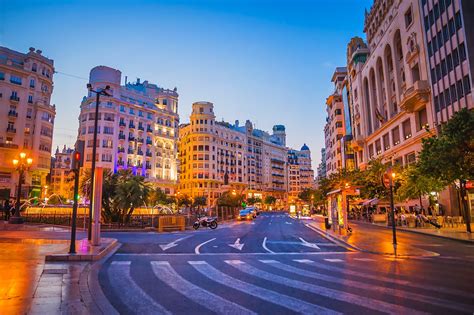10 Best Things To Do After Dinner In Valencia Where To Go In Valencia