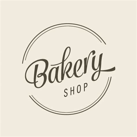 Free Bakery Logos Photos Images Templates Free Digital Designs For You