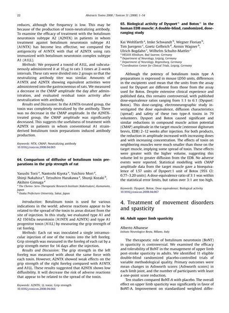 Pdf Adult Upper Limb Spasticity Dokumen Tips