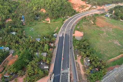 Ekk Infrastructure Limited Construction Company