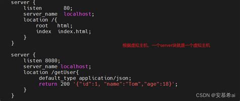 04 nginx的跨域、静态资源防盗链、rewrite 静态资源跨域 csdn博客