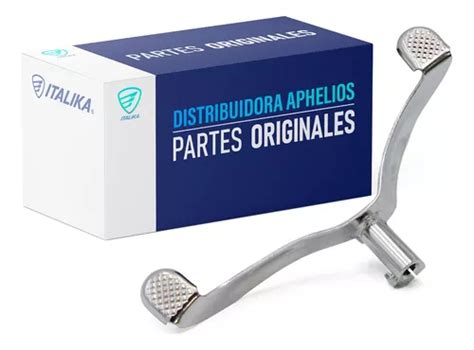 Pedal De Cambios Italika Original Motos At110 Argenta 110 Envío gratis