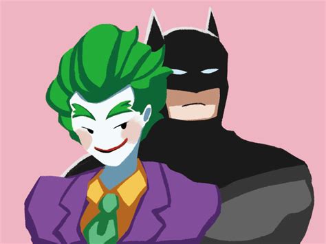 Batjokes Kissing Mysterious Blood Pyramid On Tumblr
