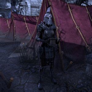 Online Legion Zero Dreadnaught The Unofficial Elder Scrolls Pages UESP