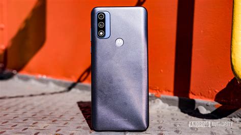 Motorola Moto G Pure Android Authority