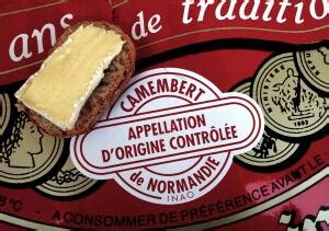 As Mozza Outsells Camembert In France A Cheesemonger Defends The