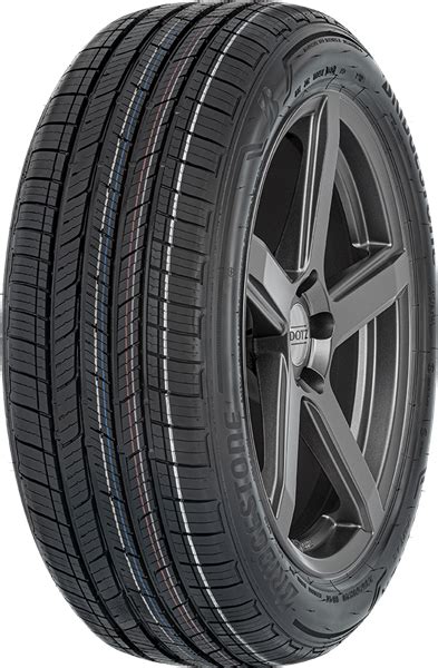 Bridgestone Alenza Sport A S Sprawdź testy i opinie Oponeo