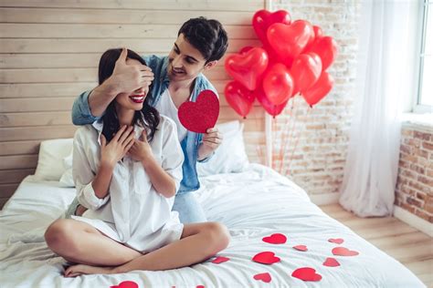 3 Maneras De Sorprender A Tu Pareja En Vuestro Aniversario Diario Balear