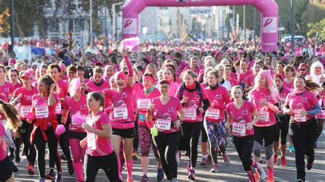 Octobre Rose lédition 2022 approche à grands pas