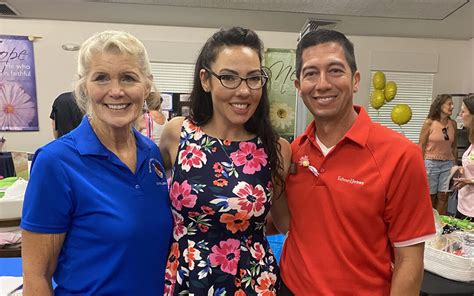 5th Annual SCC Relay For Life Surpasses Goal News Of Sun City Center