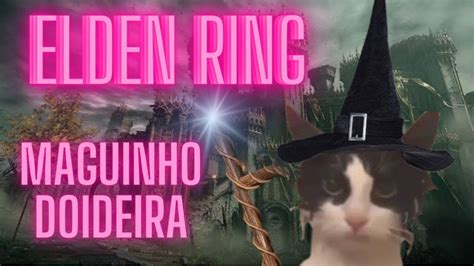 Jogando Elden Ring Incorretamente Ilk Youtube