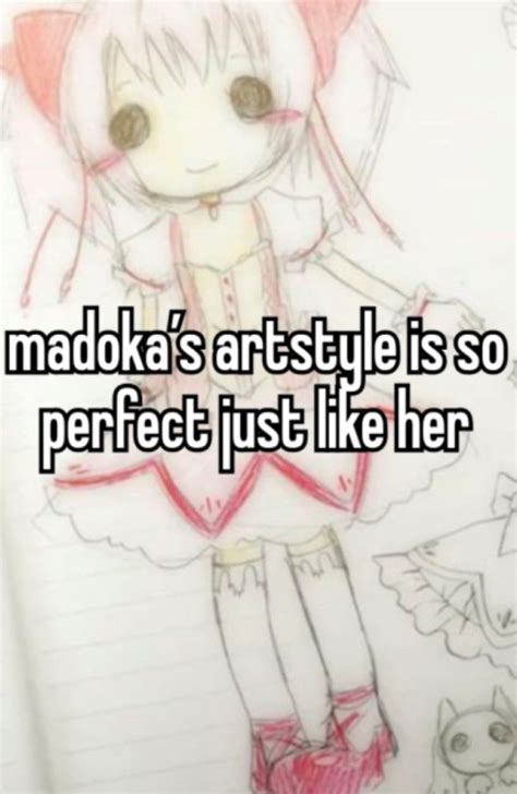 Pin By Zxe XD On P In 2024 Modoka Magica Madoka Magica Relatable