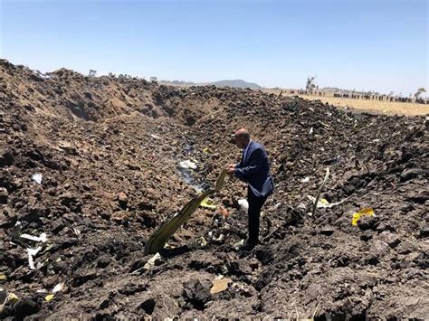 Boeing Whistleblower Alleges Systemic Problems With 737 Max The