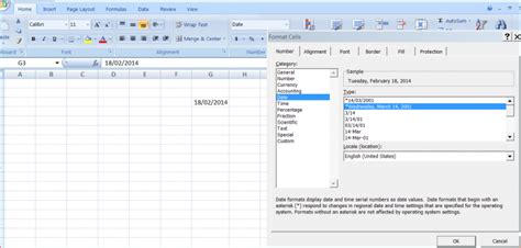 excel date format get your way with the date udemy blog