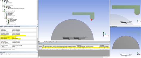 Compatibility Of Ansys Structural Ansys Ansys Software Suite Eng Tips