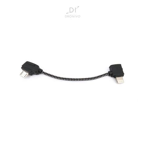 Dji Cables Atelier Yuwa Ciao Jp