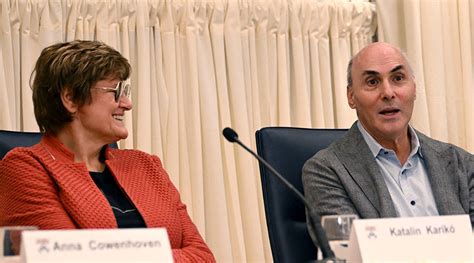 Innovación en vacunas y nuevas terapias es el Nobel de Medicina 2023