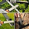 Amazon SHARPAL 181N Dual Grit Diamond Sharpening Stone File Coarse