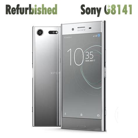Sony Xperia Xz