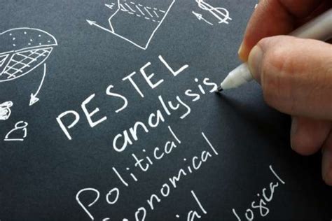 What Is A PESTEL Analysis Definition Examples Appinio Blog