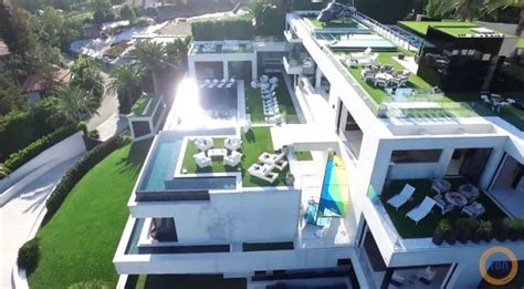La Maison La Plus Ch Re Du Monde Millions Bel A