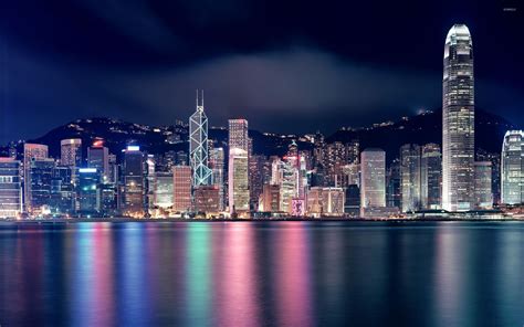 Cách làm Zoom background Hong Kong độc đáo và vui nhộn cho cuộc họp
