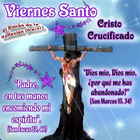 13 Viernes Santo Imágenes Fotos y Gifs para Compartir Imágenes Cool