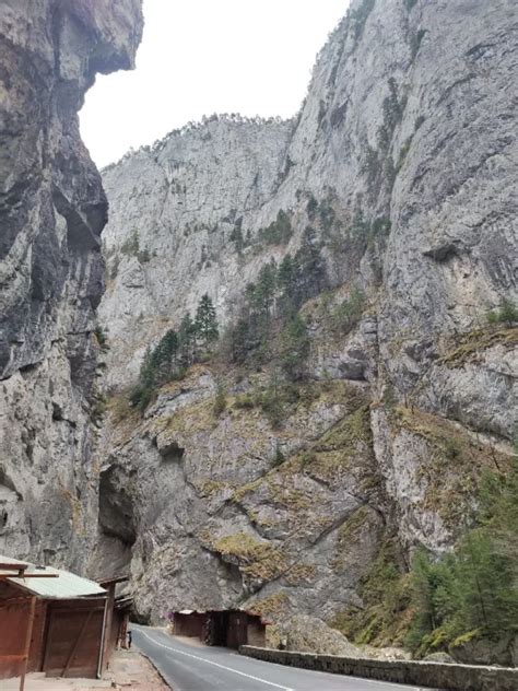 Cheile Bicazului Ghid complet al spectaculoasei atracții naturale din