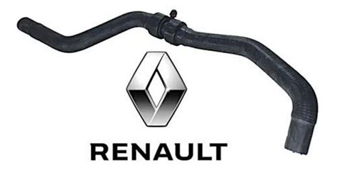 Mangueira Entrada Ar Quente Logan Sandero V Renault