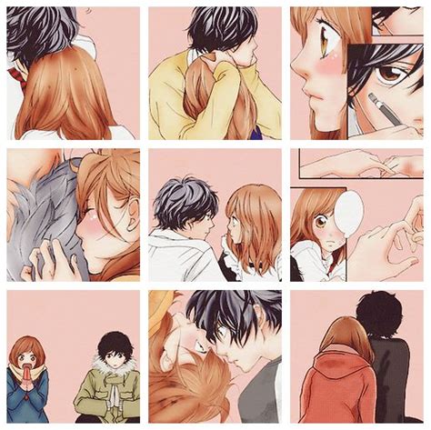 Ao Haru Ride Blue Spring Ride Kou Futaba Ao Haru Ride Ao Haru