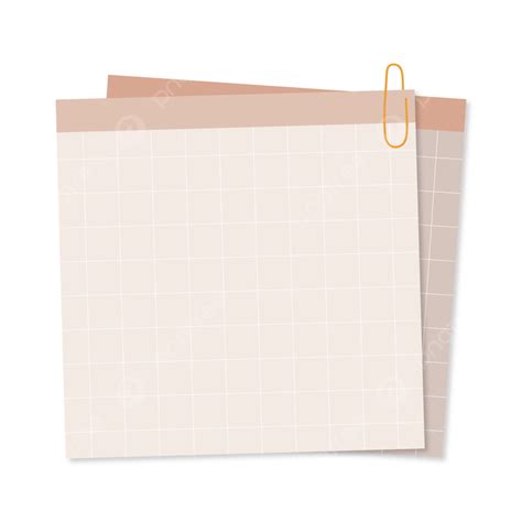 Cute Sticky Notes Png Vector Psd And Clipart With Transparent